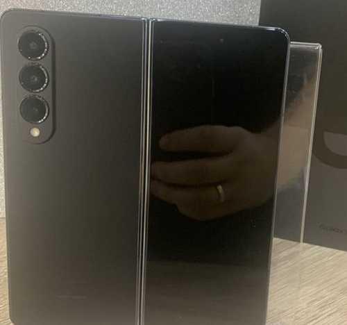 Samsung Galaxy Z Fold4, 12/512 ГБ