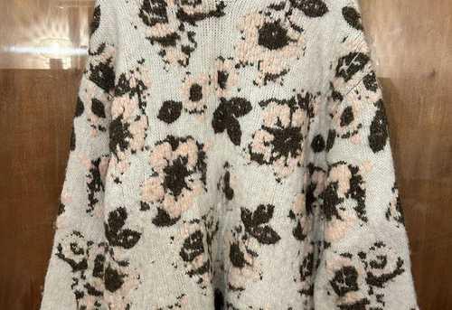 Свитер женский zara