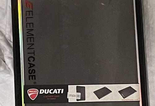 Elementcase Ducati for iPad air 2