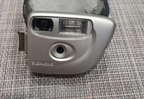 Камера Siemens iqp-500 для телефона
