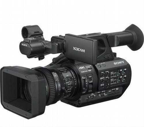 Sony PXW-Z280 (Абсолютно новый)