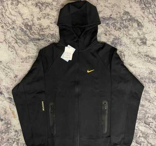 Зип худи Nike Tech Fleece Nocta