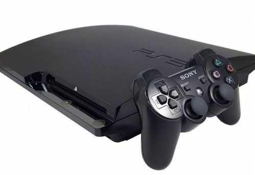 Sony playstation 3