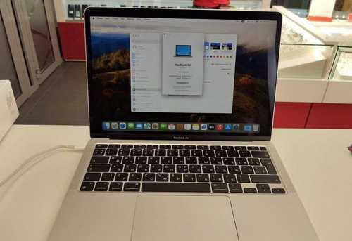 Ноутбук, Apple MacBook Air 13 (2020) M1 8GB/256GB