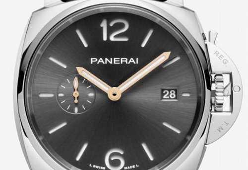 Часы panerai luminor DUE PAM01250