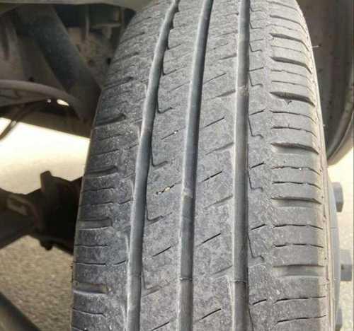 Hankook Vantra LT RA18 185/75 R16C