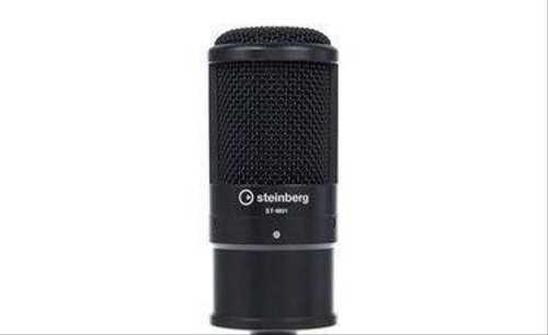 Steinberg ST-M01 студийный микрофон