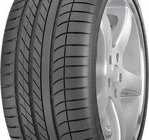 Goodyear Eagle F1 Asymmetric 295/40 R22 112W