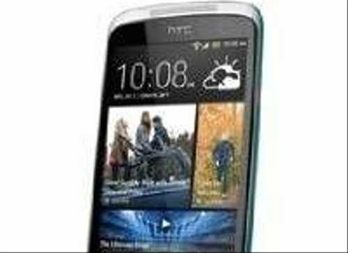 HTC Desire 500 Dual Sim