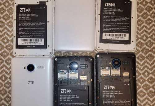 ZTE Blade L3, 8 ГБ