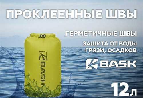 Гермомешок bask dry bag