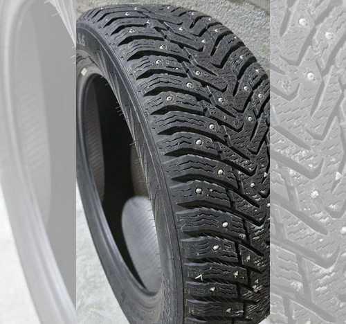 Ikon Tyres Nordman 8 205/55 R17