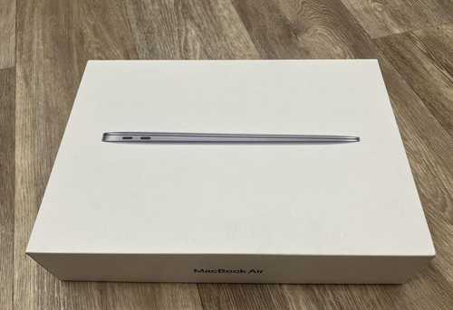 Macbook air m1 16/256