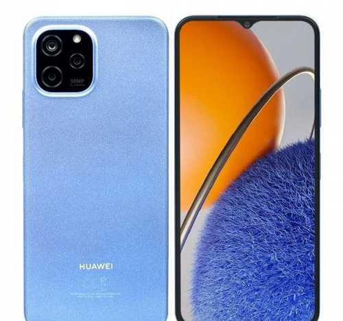 HUAWEI nova Y61, 4/128 ГБ