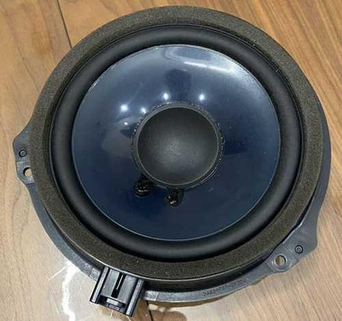 Колонки ford sony 25w