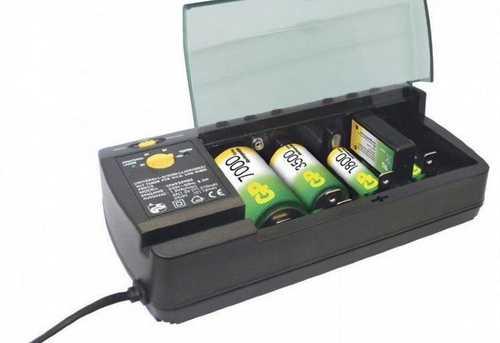 GP PowerBank s320 зарядка для аккумуляторов