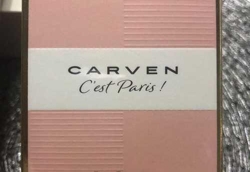 Carven