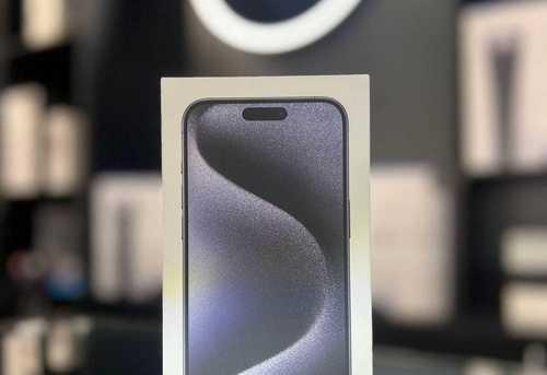 iPhone 15 Pro, 128 ГБ