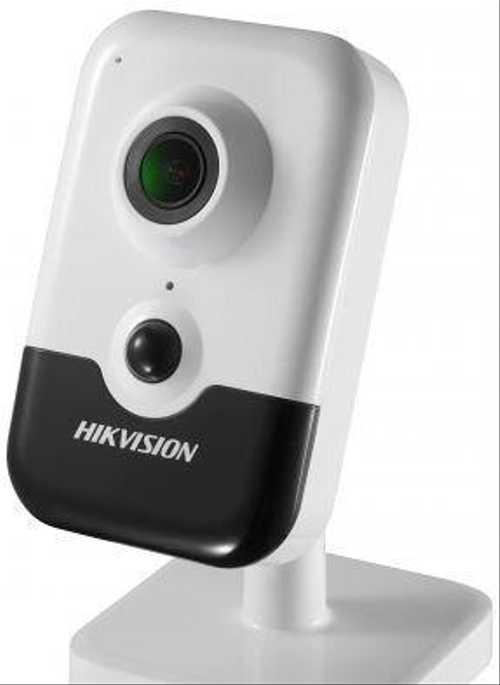 Камера видеонаблюдения IP Hikvision DS-2CD2443G0-I