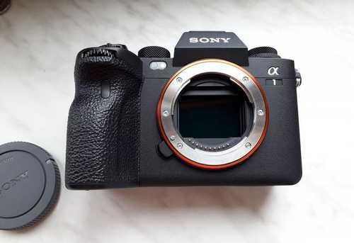 Sony a1 body premium best