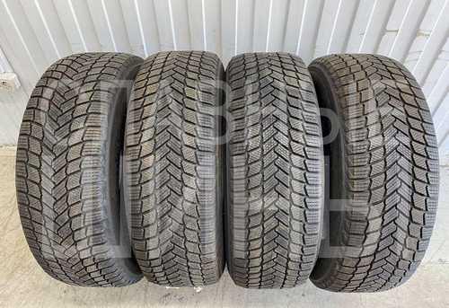 Michelin X-Ice Snow SUV 245/45 R20 103H