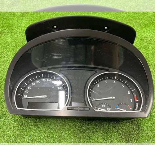Панель приборов Bmw X3 E83 M54B25 2005