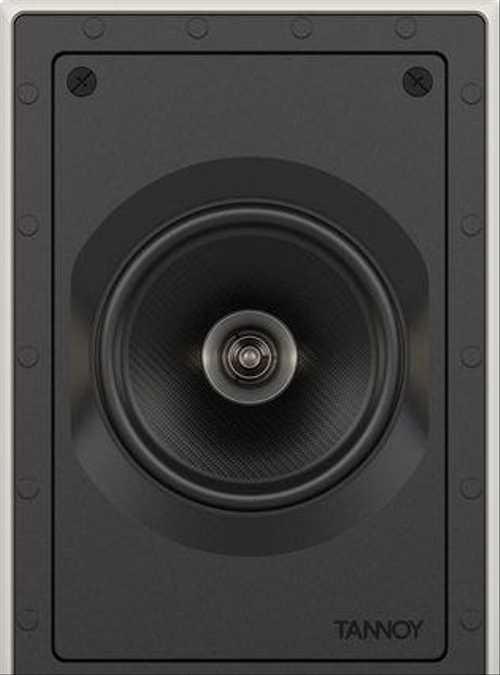 Встраиваемая акустика Tannoy QCI 6DC IW