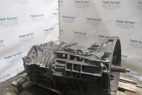 Механическая коробка передач даф 12С2133 DAF XF/CF