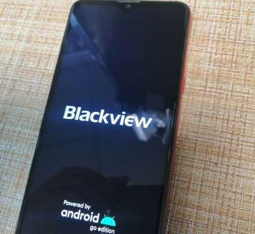 Смартфон Blackview A80 (з.78)