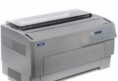 Матричный принтер Epson DFX-9000