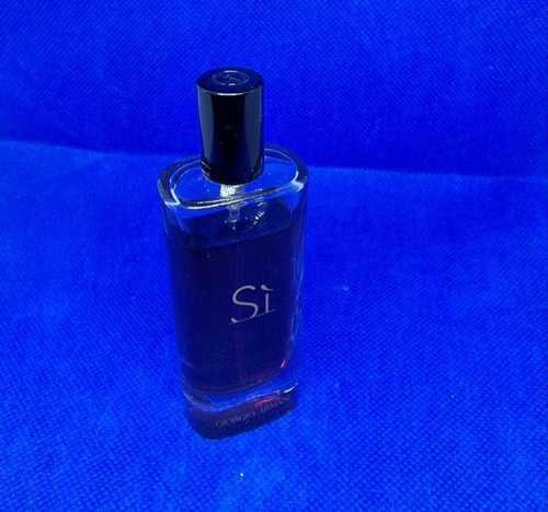 Giorgio armani si