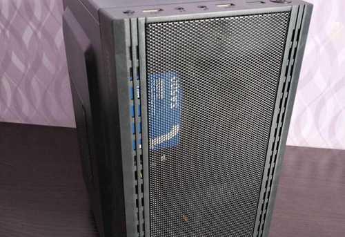 Компьютер Intel Q8400 / 8 Гб RAM / 240 Гб SSD