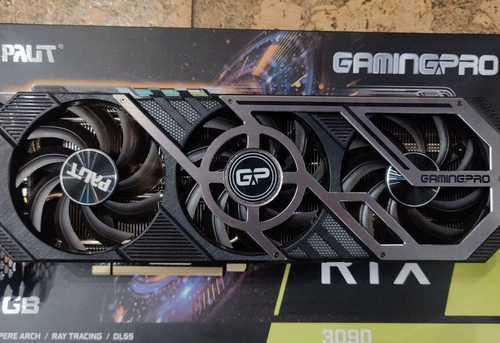 Palit RTX 3090 GamingPro 24Gb