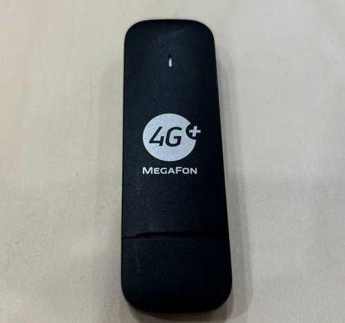 USB модем 4G+ Megafon