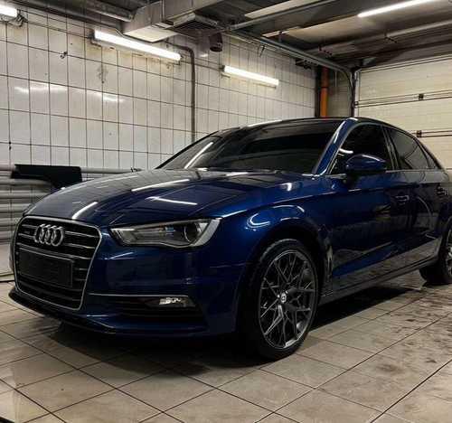 Колеса HRE r18