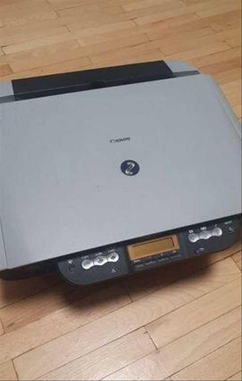 Мфу принтер ксерокс сканер
