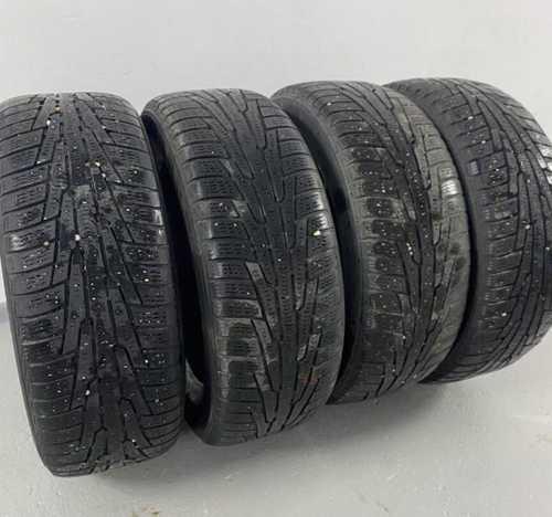 Nokian Tyres Nordman RS2 205/55 R16 94