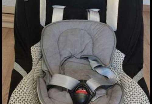 Автокресло britax romer