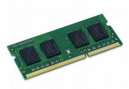Модуль памяти Ankowall sodimm DDR3L 4Gb 1333 1.35V