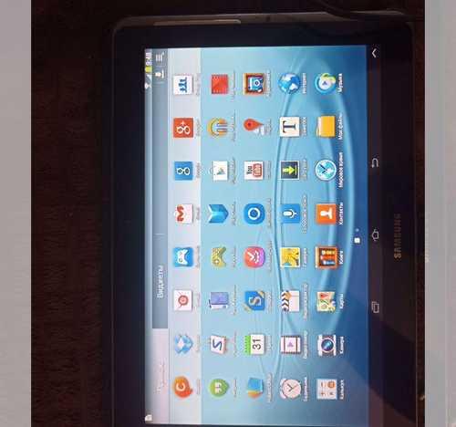 Планшет samsung galaxy tab 2