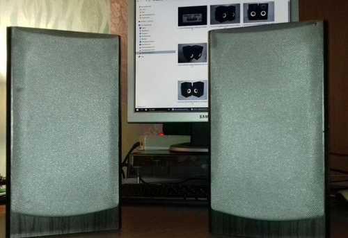 Акустические колонки Tannoy Mercury UK