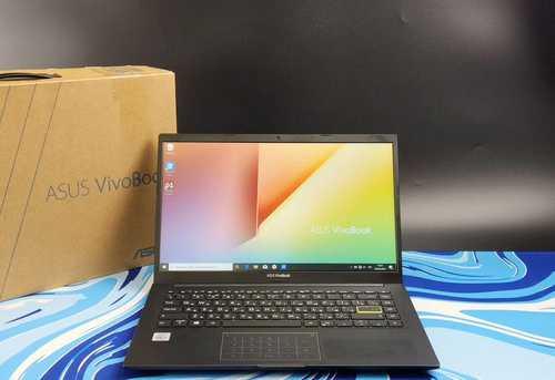 Asus VivoBook 14 I7-10510U 8/512GB SSD