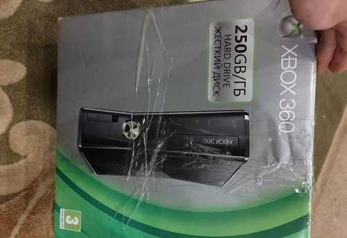 Xbox 360S