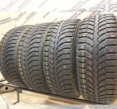 Bridgestone Blizzak Spike-01 225/60 R17 107W