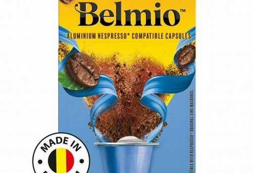 Новый Belmio Espresso Decaffeinato (intensity 6) К