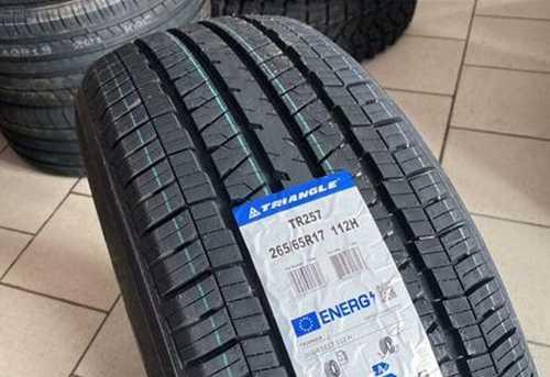 Triangle TR257 265/65 R17