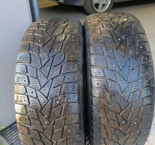 Dunlop Grandtrek Ice 02 235/55 R18 104T