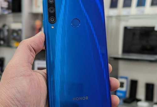 HONOR 9C, 4/64 ГБ