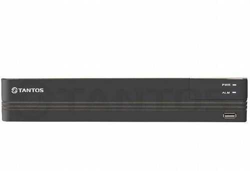 Tantos TSr-UV0817 Eco видеорегистратор гибридный