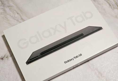 Samsung Galaxy tab s8